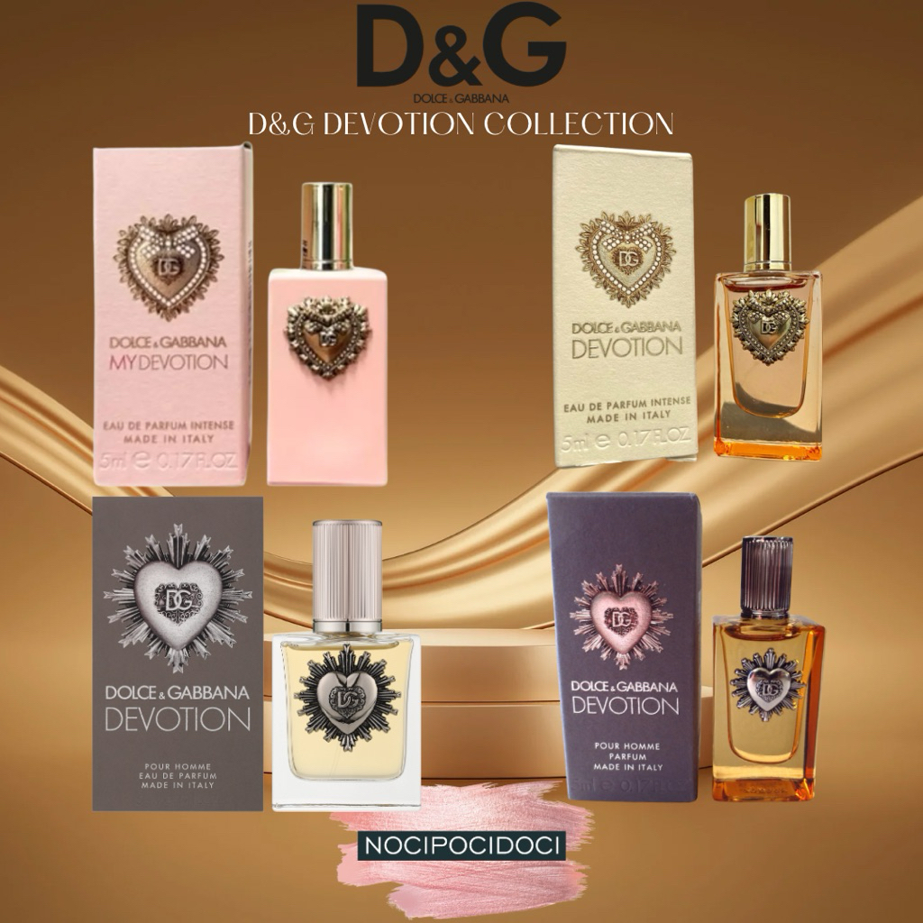 Jual My Devotion Edp Intense , Devotion Edp Intense, Pour Homme Edp ...