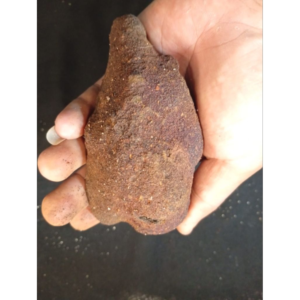 Jual temuan batu logam aji hasil alam 62 | Shopee Indonesia