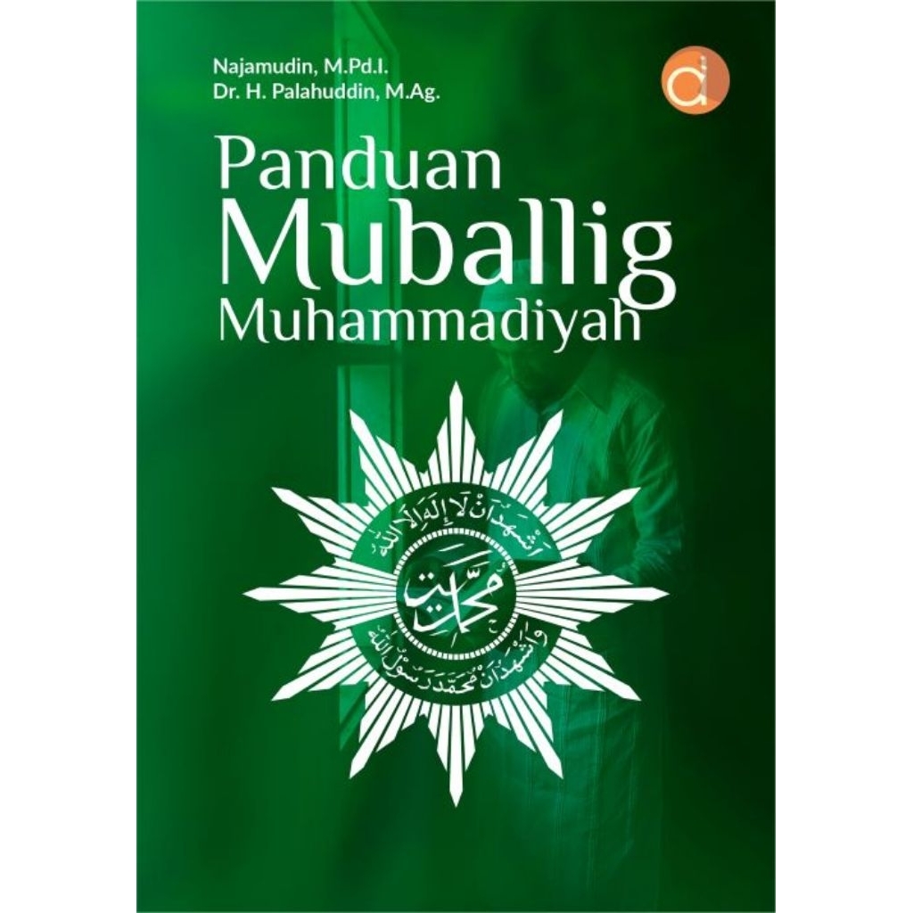 Jual Buku Panduan Muballig Muhammadiyah | Shopee Indonesia