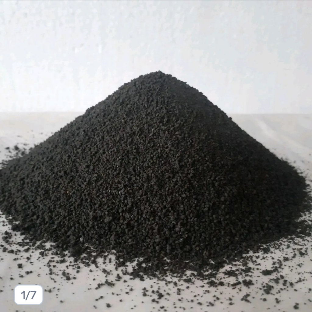 Jual Pasir Malang Dekorasi Akuarium Ornamen Aquascape Media Tanam ...