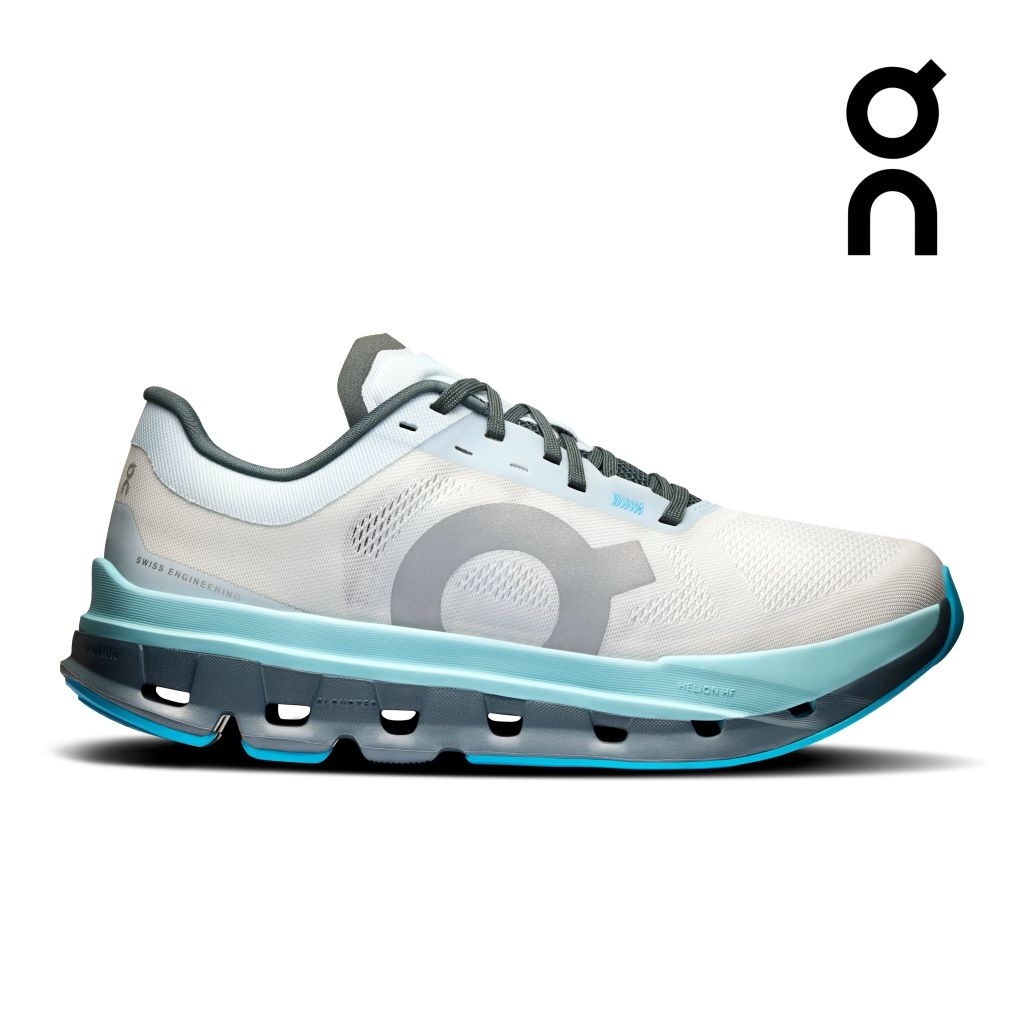 Jual SEPATU ON CLOUDFLOW 5 ARCTIC STONE | Shopee Indonesia