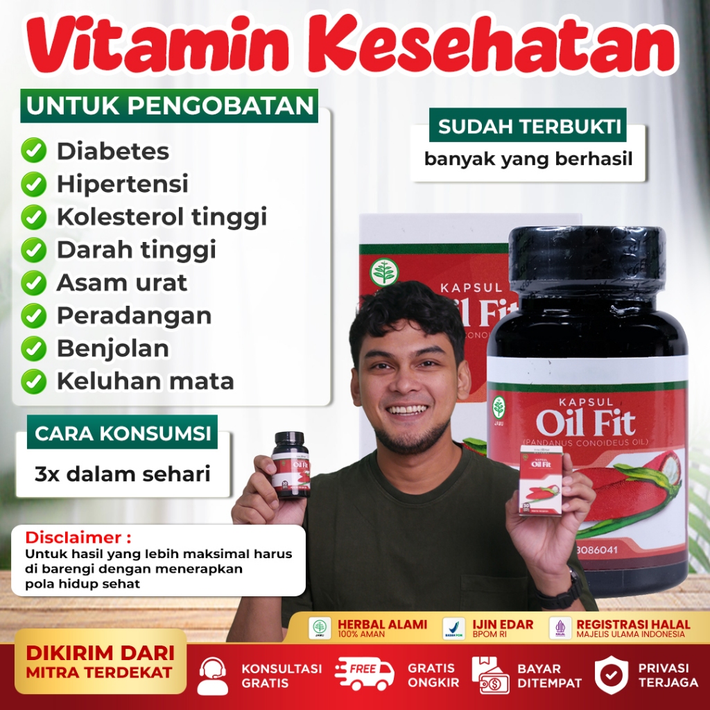 Jual Obat Diabetes Kolesterol Tinggi Asam Urat Obat Benjolan Kelenjar ...