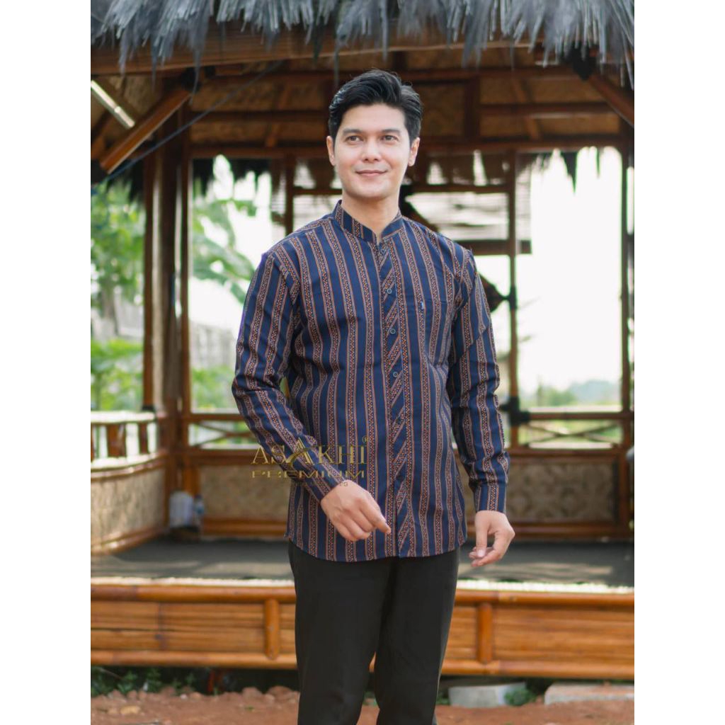 Jual (COD)GUS AZMI KOKO AMMU BAJU KOKO AZZAHIR KOKO HADROH SYUBANUL ...