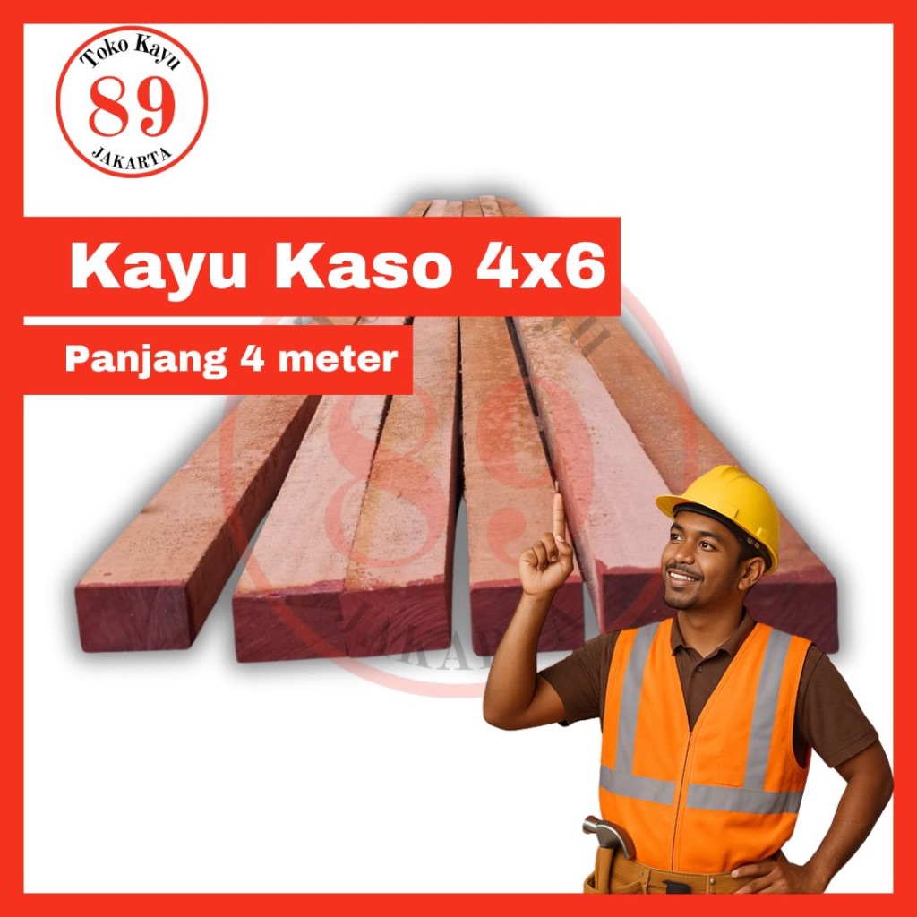 Jual Kaso 4x6 Terlengkap & Harga Terbaru April 2026 | Shopee Indonesia