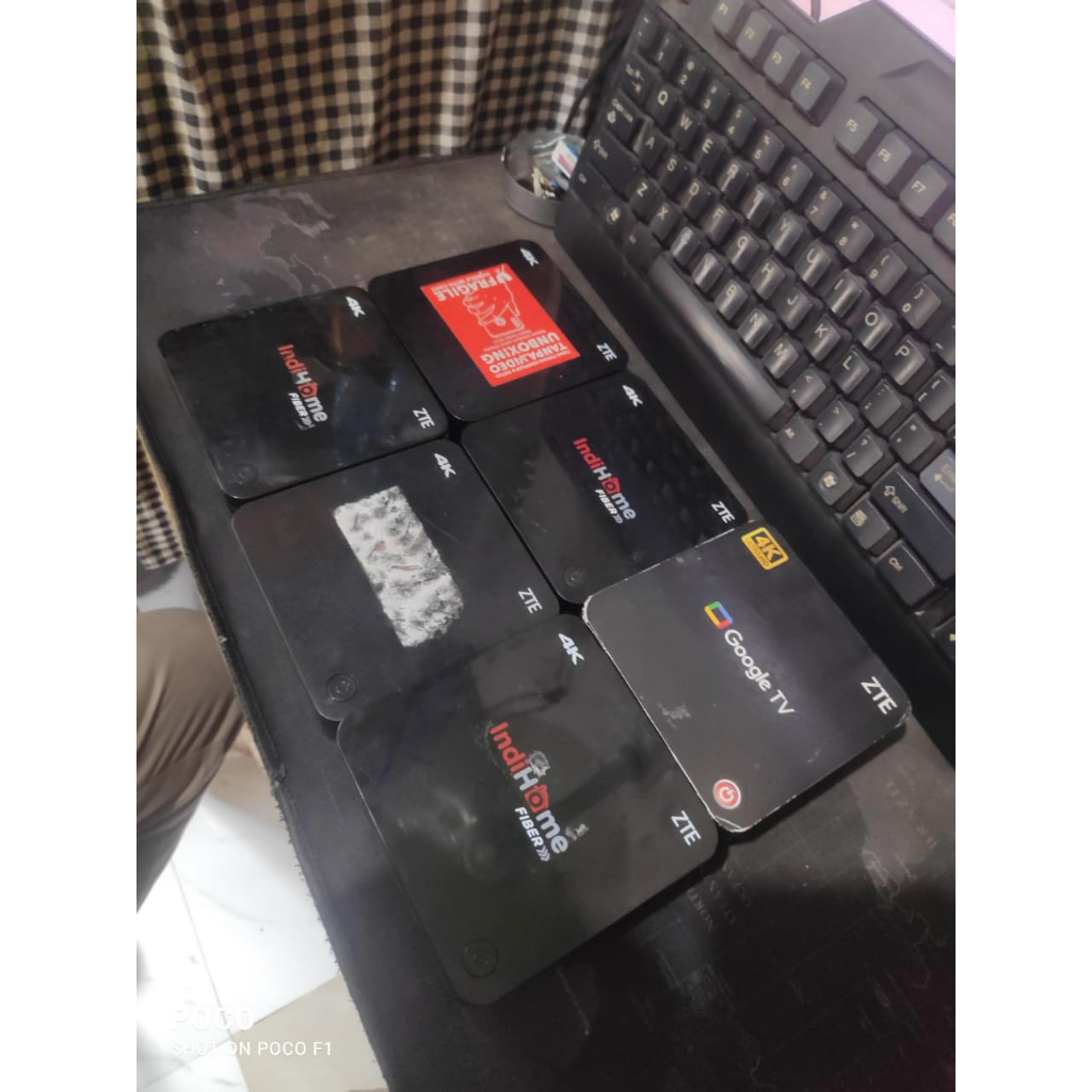 Jual STB B860H OPENWRT WIFI ON EMMC UNIT ONLY | Shopee Indonesia