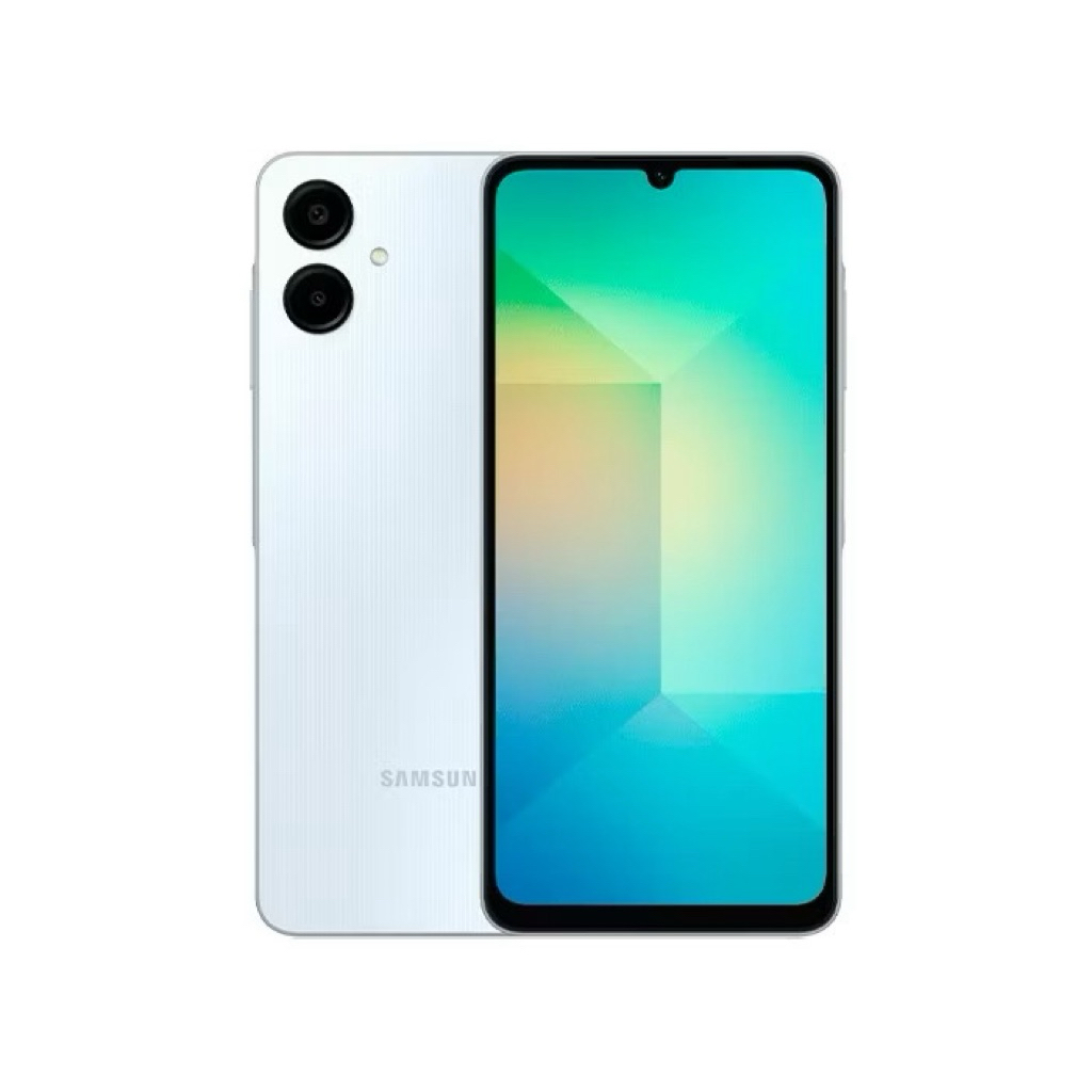 Jual Samsung Galaxy A06 4/64 GB 50 MP Camera Bergaransi Resmi | Shopee ...