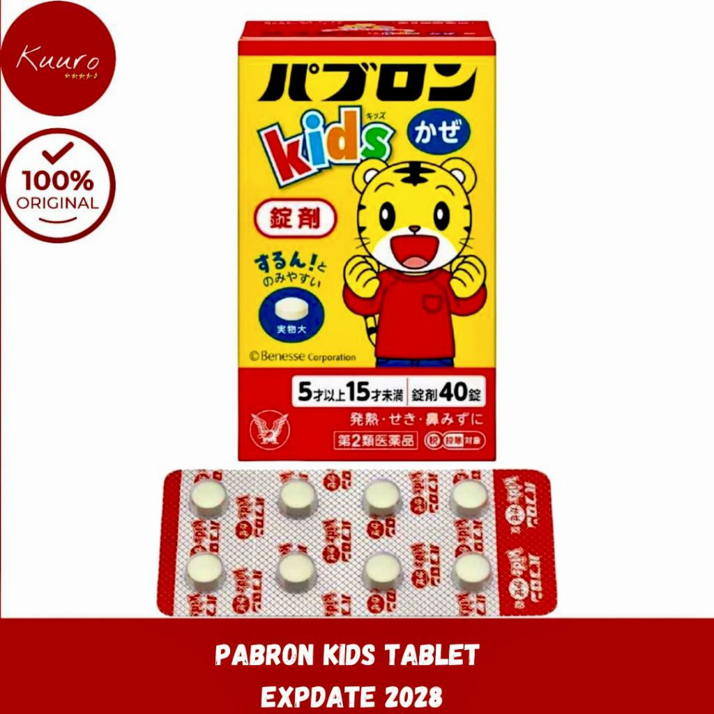 Jual Obat Flu Tablet Terlengkap & Harga Terbaru Juni 2026 | Shopee ...