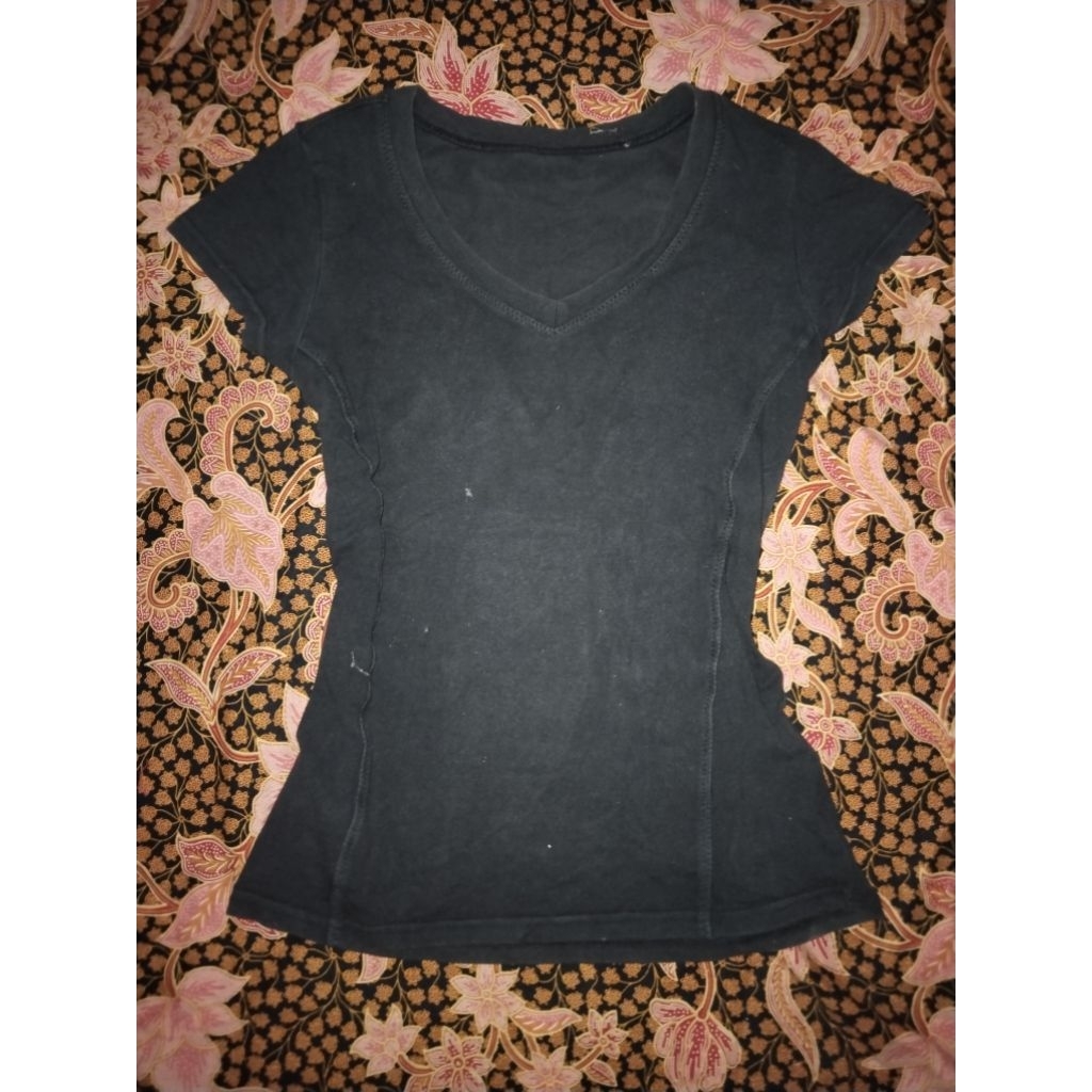 Jual atasan serba 5k - 7k | Shopee Indonesia