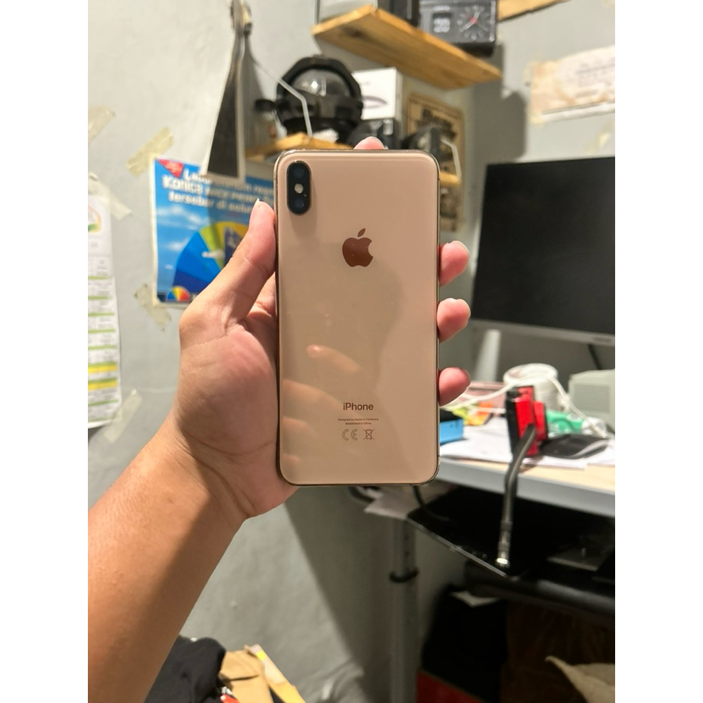 Jual ip xs max 64 lla allop | Shopee Indonesia