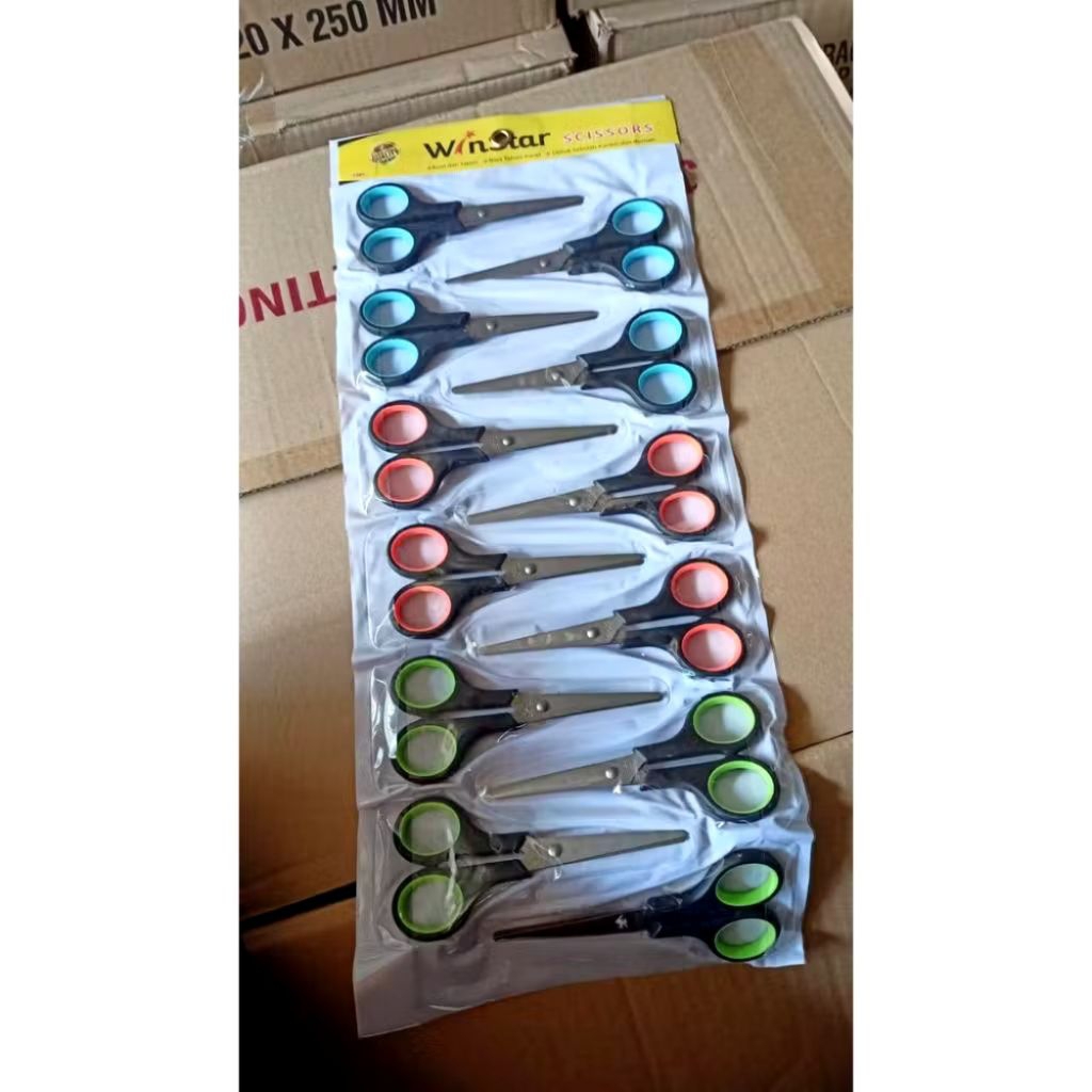 Jual Gunting kertas harga satuan gunting rambut | Shopee Indonesia