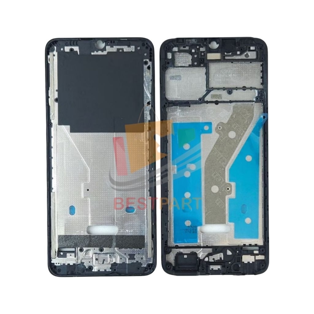Jual FRAME LCD - TATAKAN LCD - TULANG LCD For ITEL A70 A665L | Shopee ...