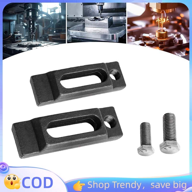 Jual M16 Clamp Penjepit Klem Besi Penjepit Klem Injection Moulding ...