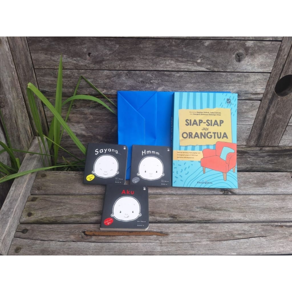 Jual Paket Buku Stimulasi Visual Pertamaku | Shopee Indonesia