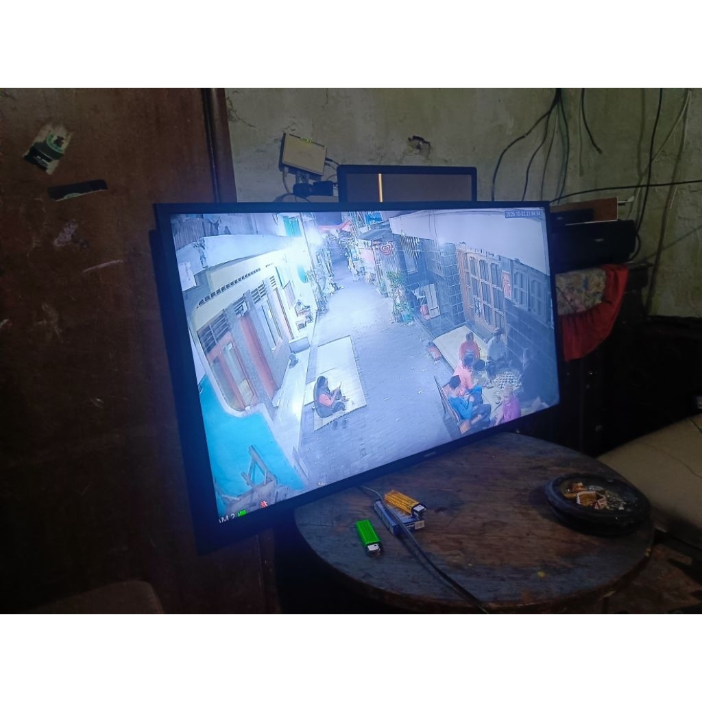 Jual smart tv bekas | Shopee Indonesia