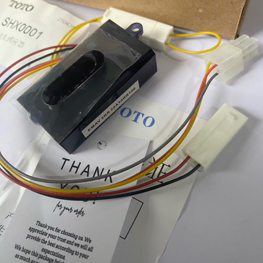 Jual Sparepart Mata Sensor Urinoir Urinal TOTO DUE106 DUE110 DUE870 ...