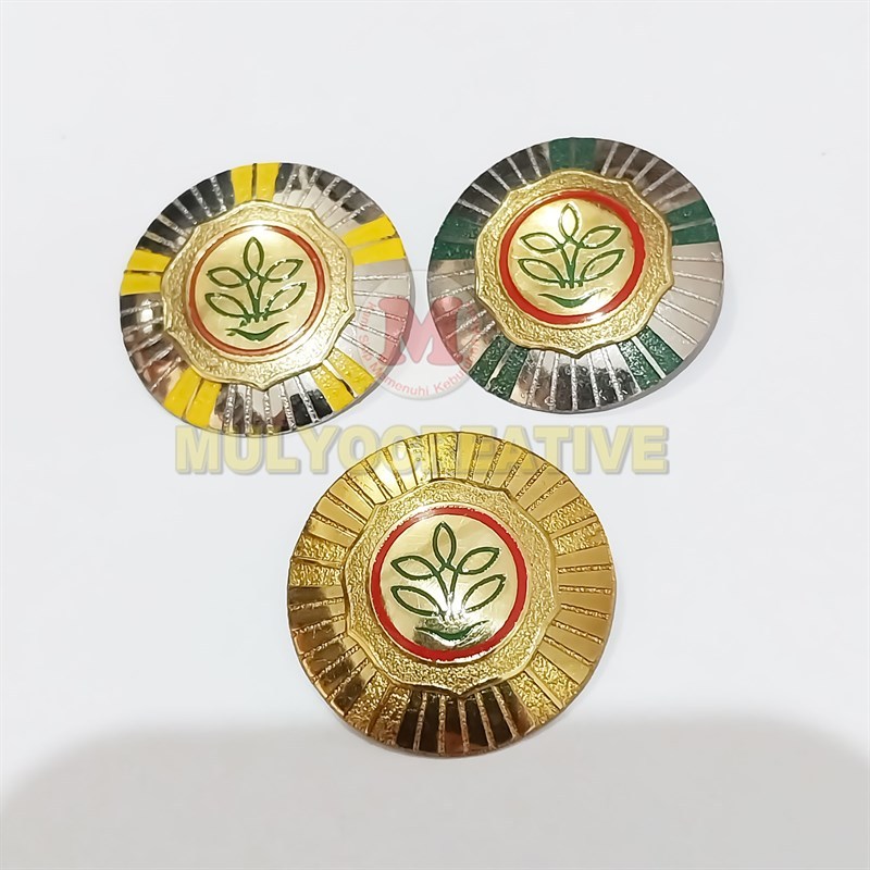 Jual Pin Kementerian Pertanian Jengkol Tanjab Logo Kementan | Shopee ...