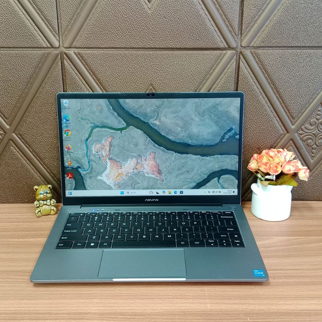 Jual ADVAN WORKPRO INTEL CORE I3 INTEL UHD GRAPHICS RAM 8GB DDR4 SSD ...