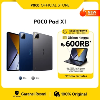 Toko Online POCO Official Store | Shopee Indonesia