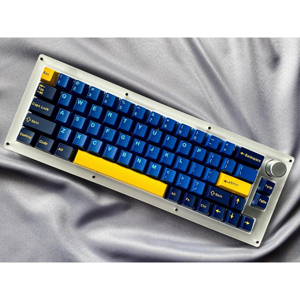 Jual Custom Case Vortex Series GT6 Mechanical Keyboard | Shopee Indonesia