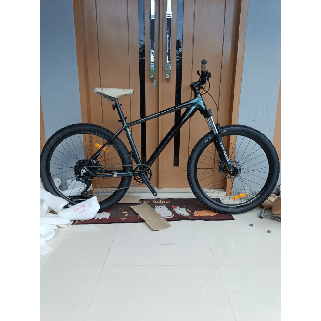 Jual United Detroit 4.2 new M/27.5 | Shopee Indonesia