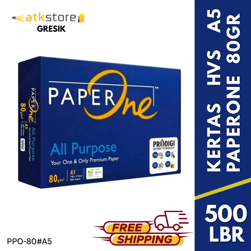 Jual Harga Kertas Hvs A4 Terlengkap & Harga Terbaru Juni 2026 | Shopee ...