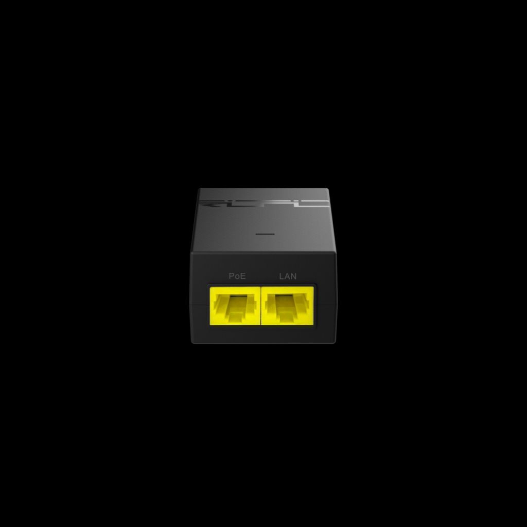 Jual Ruijie RG-POE-AF15, Injektor PoE 1-port(1000Base-T, 52 V, 15,6 W ...