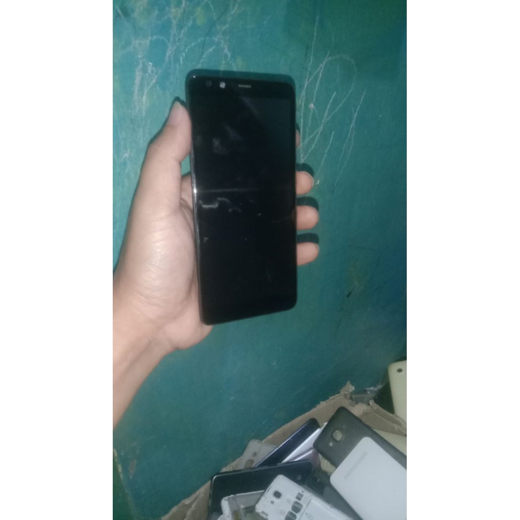 Jual lcd touchscreen evercoss u6 | Shopee Indonesia