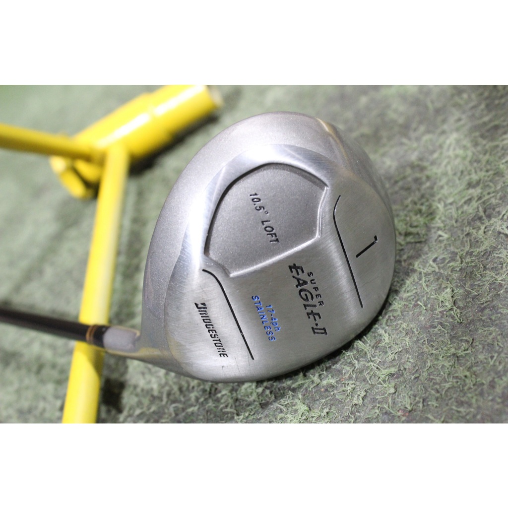 Jual Stick Golf Driver Bridgestone 10.5 USA Super Eagle II | Stick Golf ...