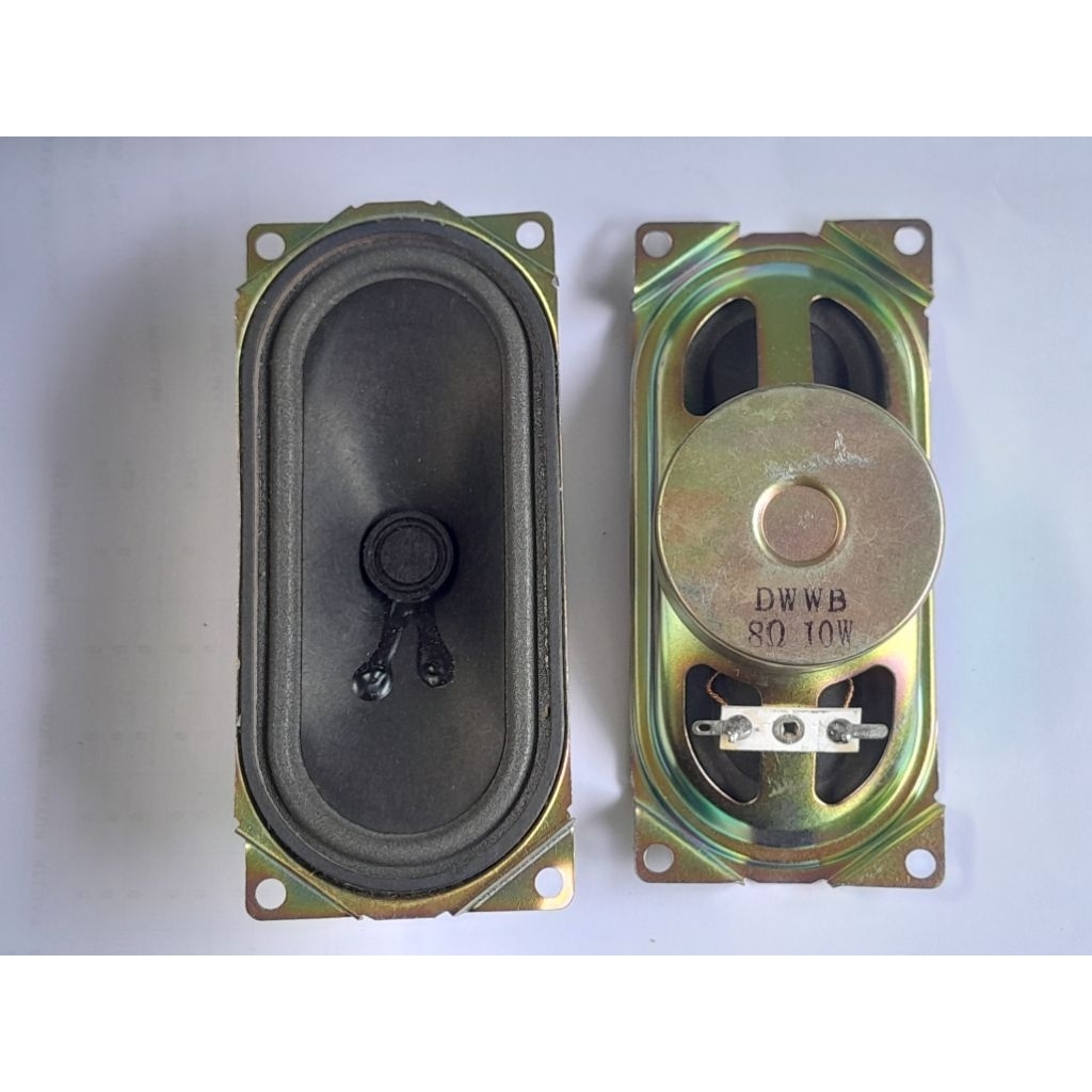 Jual Speaker Tv Spiker Tv Type 613 Spiker Kualitas Bagus | Shopee Indonesia
