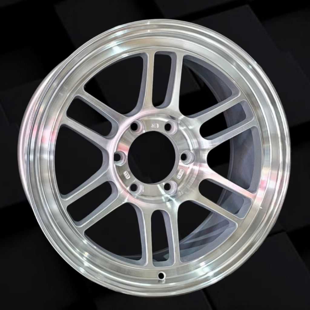 Jual velg mobil r18 enkei rpt flow forming lebar 9 velg mobil ring 18 ...