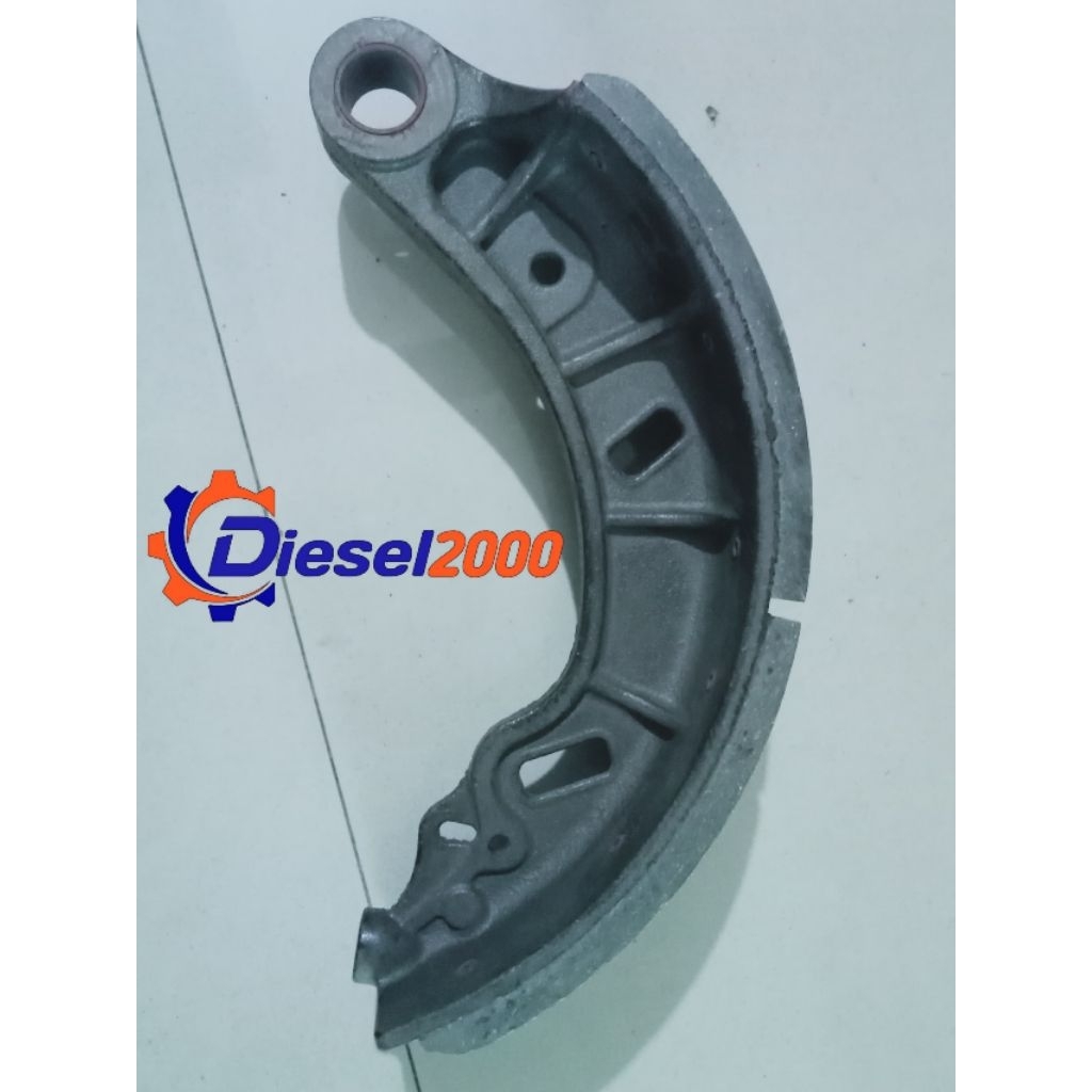 Jual LINNING BRAKE SHOE SEPATU KAMPAS REM PTR SAKAI TS7409 | Shopee ...