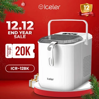 Jual Ice Maker Terlengkap & Harga Terbaru Desember 2025 | Shopee Indonesia