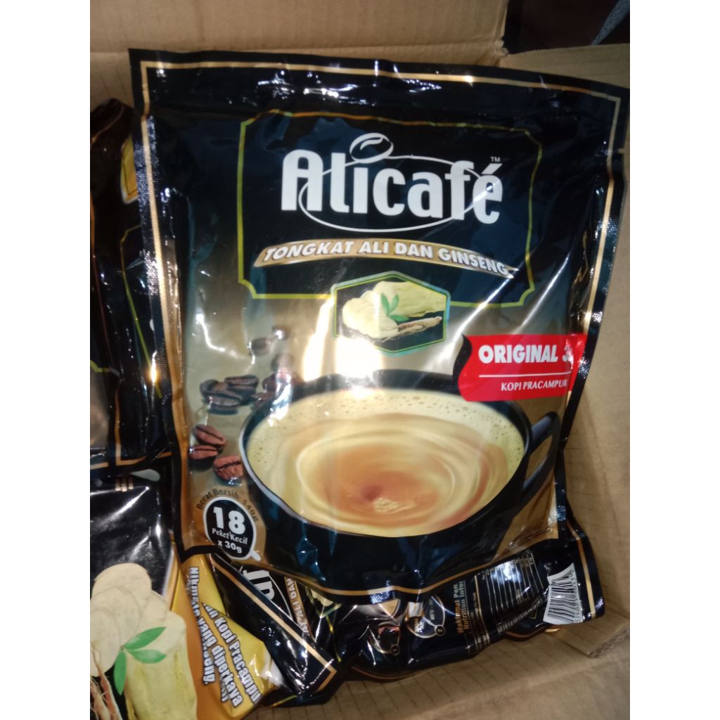 Jual Ali cafe | Shopee Indonesia