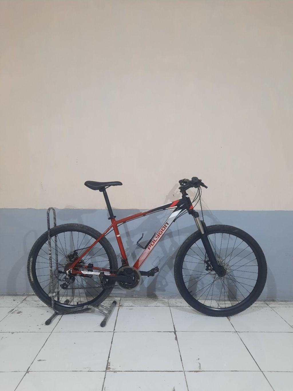 Jual POLYGON CASCADE 2 TAHUN 2019 (UPGRADE ISTIMEWA) | Shopee Indonesia