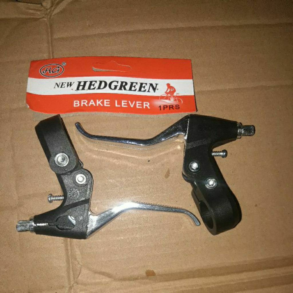 Jual handle rem sepeda bmx bahan alloy dan plastik | Shopee Indonesia