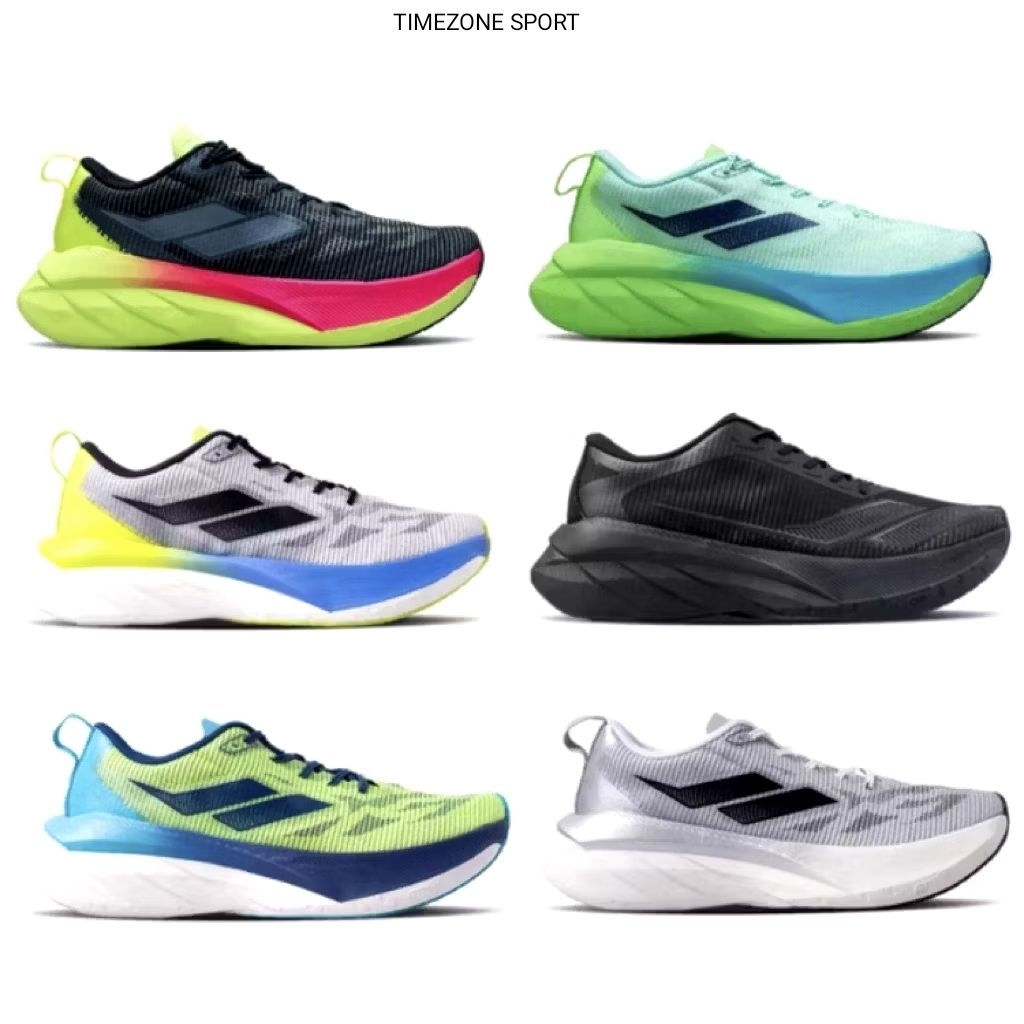 Jual SEPATU RUNNING MILLS ENERCHARGE M1 ~ ENERSTRIKE BLITZ M2 NEW ...