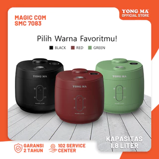 Toko Online YONG MA Official Shop | Shopee Indonesia