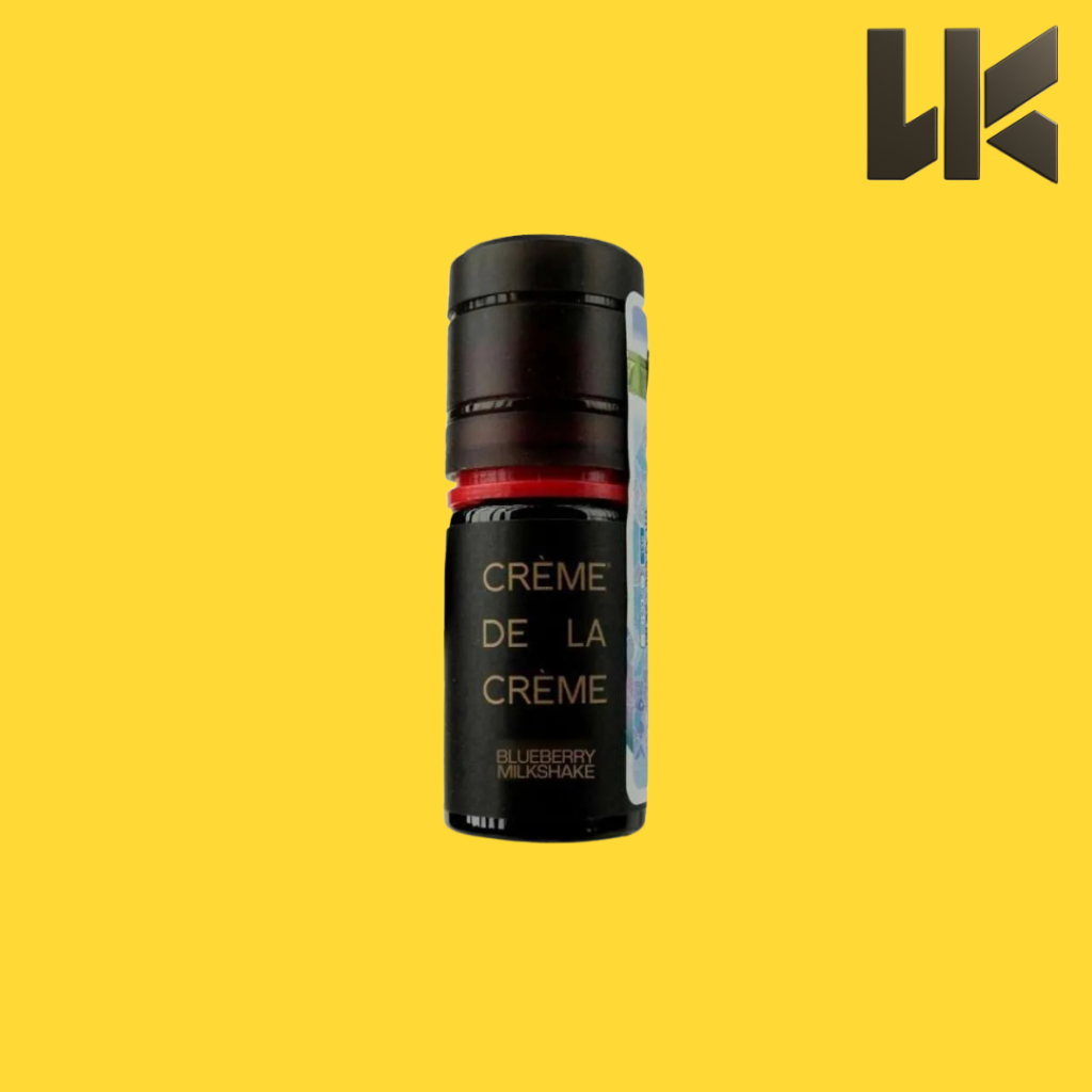Jual LIQUID EJM CREME DE LA CREME 30ML | Shopee Indonesia