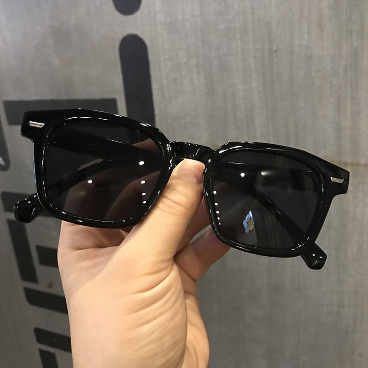 Jual COD Kacamata Hitam Anti UV400 Dan Radiasi Murah Wanita Pria Optik ...
