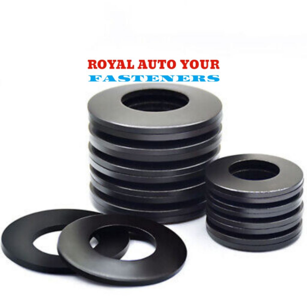 Jual Disc Spring M18 / Belleville Spring Washer M 18 | Shopee Indonesia