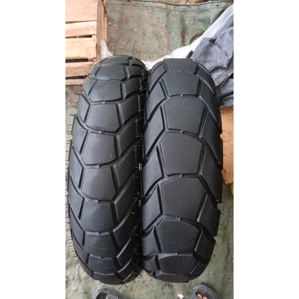 Jual BAN ADV RING 14 uk 130/70-110/80-14 ban tubles | Shopee Indonesia