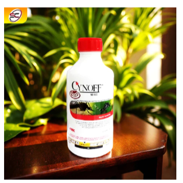 Jual Cynoff 50 EC 1 Liter Insektisida Fogging Nyamuk DBD | Shopee Indonesia