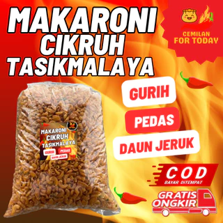 Produk Makaroni Cikruh Tasik | Shopee Indonesia