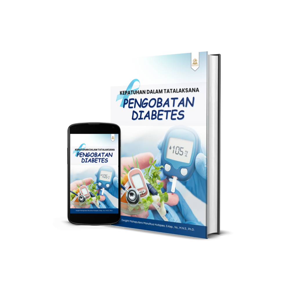 Jual KEPATUHAN DALAM TATALAKSANA PENGOBATAN DIABETES | Shopee Indonesia