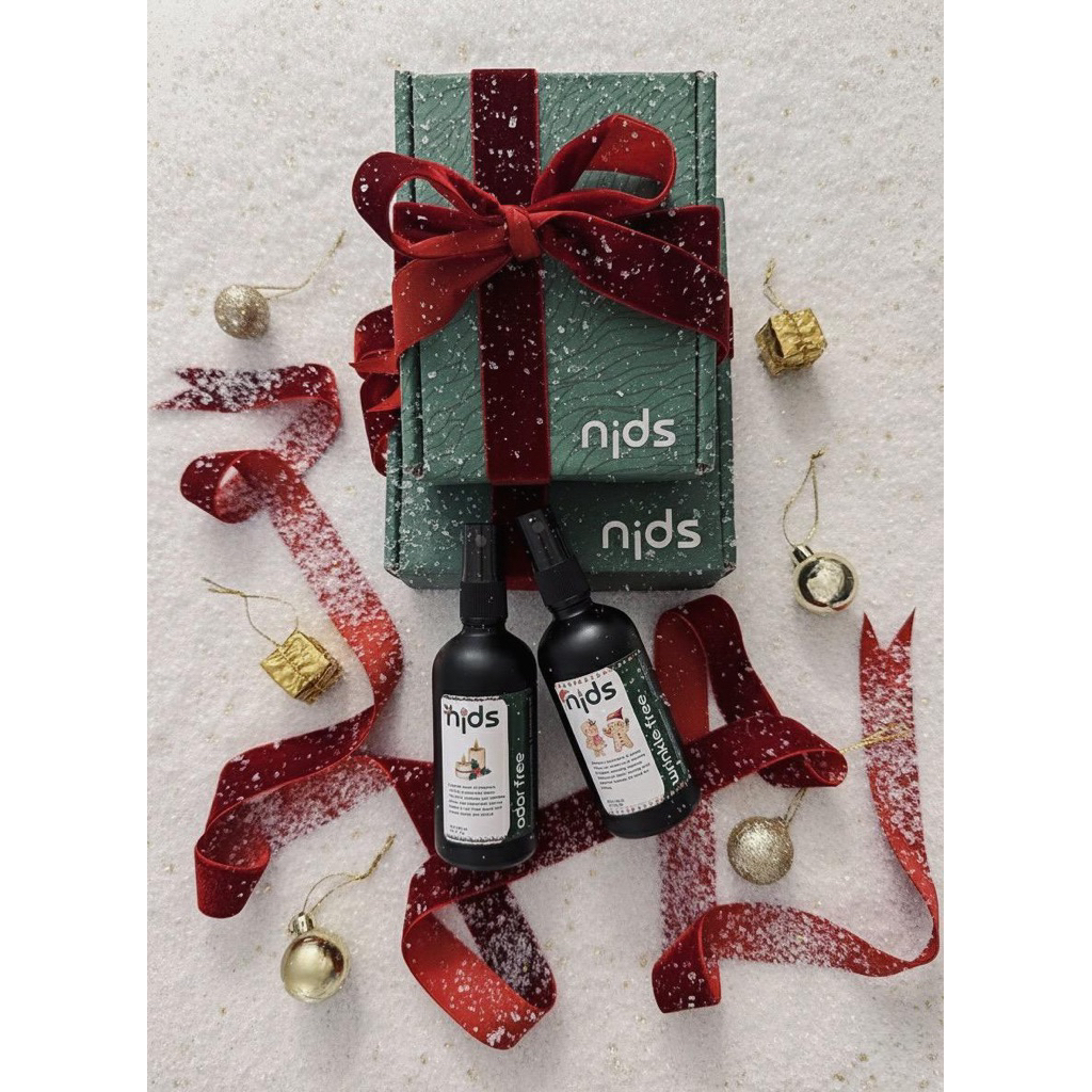 Jual Nids Hampers Natal Miracle | Shopee Indonesia