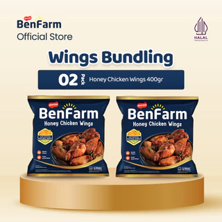 Toko Online Benfarm Official Shop | Shopee Indonesia