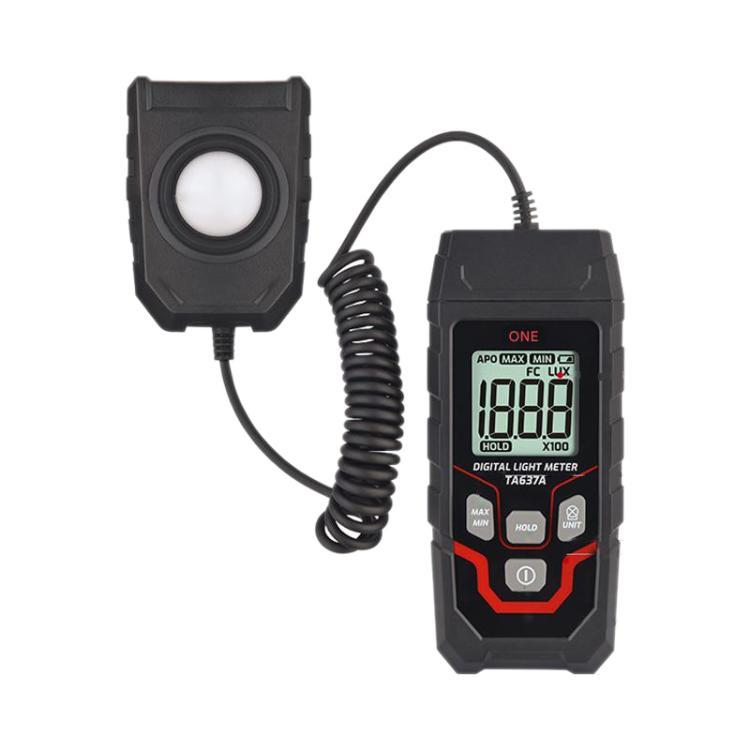 Jual Digital Lux Meter Terlengkap & Harga Terbaru Mei 2026 | Shopee ...