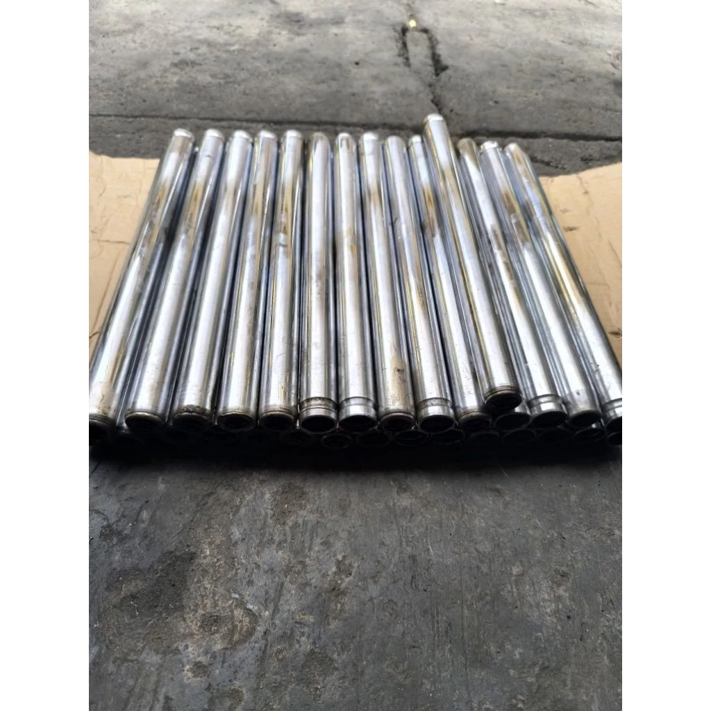 Jual As Pipa Shok Depan Berat / Bahan Lecet ukuran 26 / Seken Bekas ...