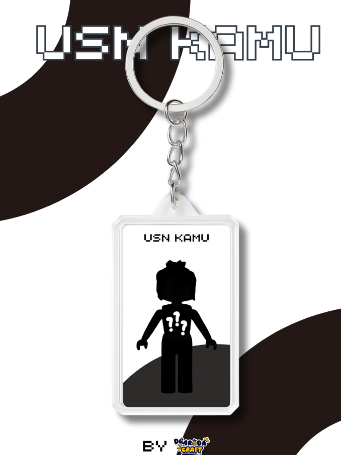 Jual KEYCHAIN AVA ROBLOX CUSTOM/KEYCHAIN ROBLOX/GANCI ROBLOX | Shopee ...