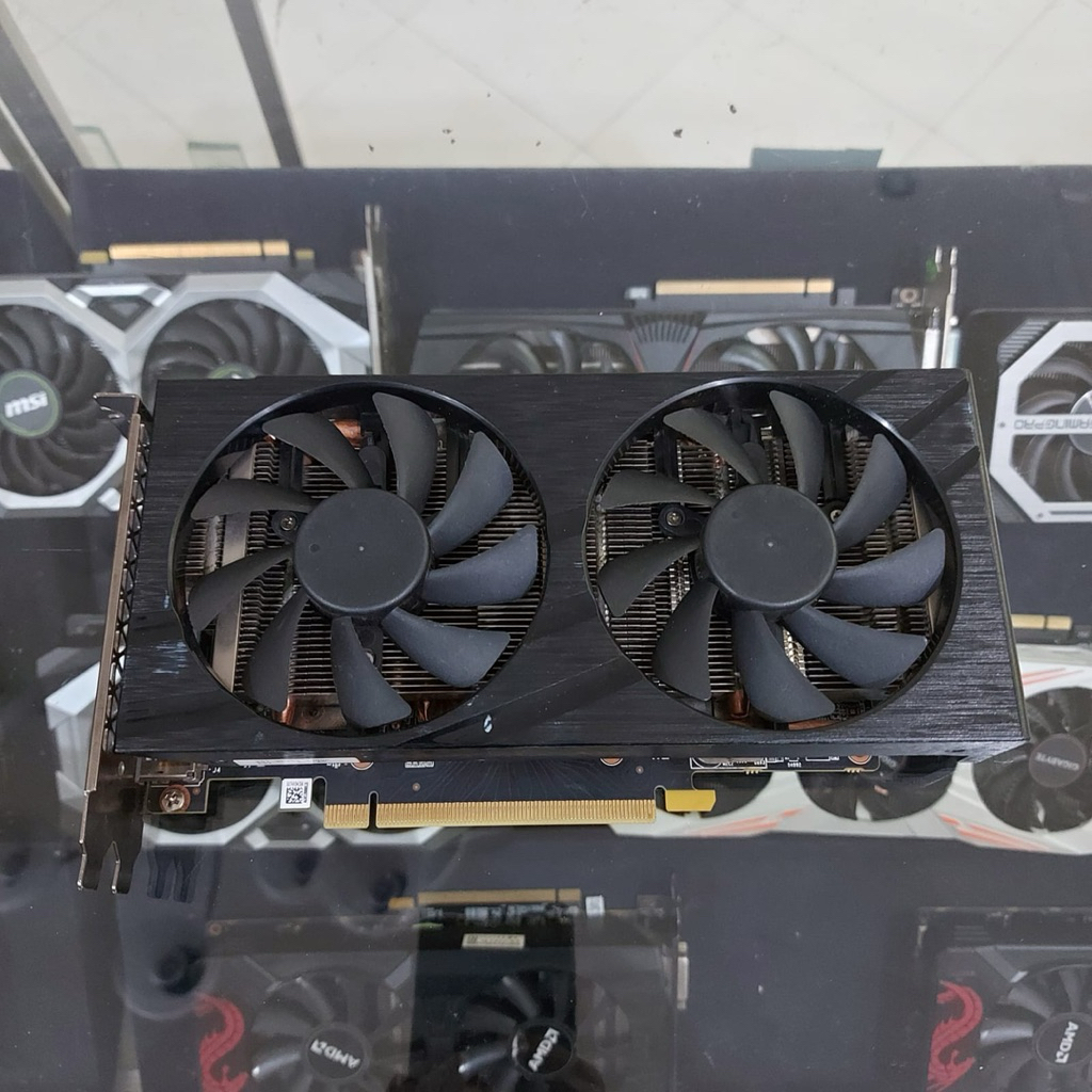 Jual RTX 2060 Super 8GB Zotac VGA Mulus Perfect Normal Performa Setara ...